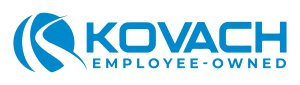 Contact Kovach