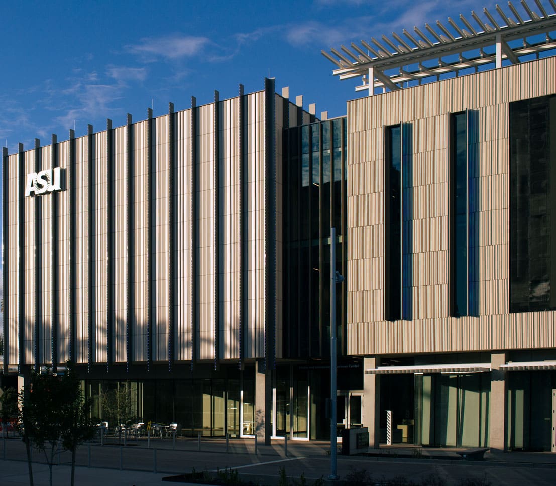 ASU Mix Center - Kovach