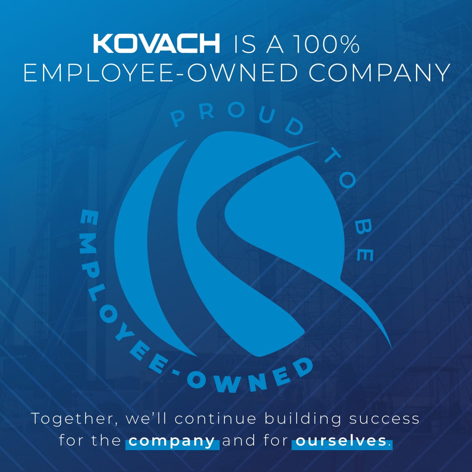 Kovach - Superior Building Envelope Solutions