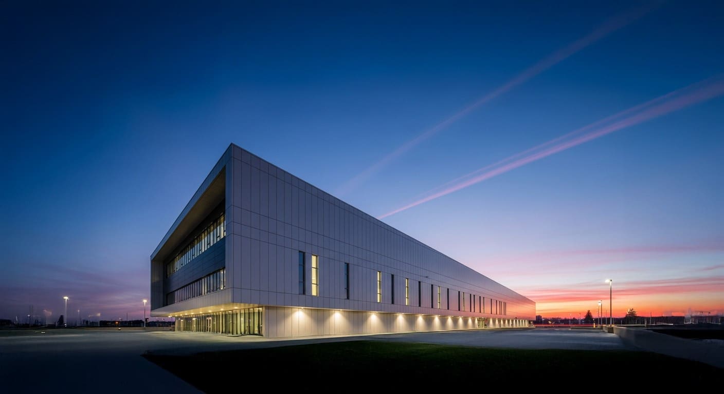 Top 5 Data Center Construction Challenges & Solutions | Kovach